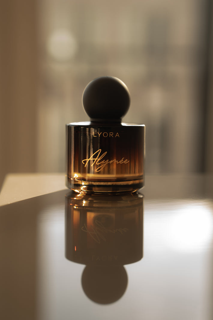 Startseite – LYORA