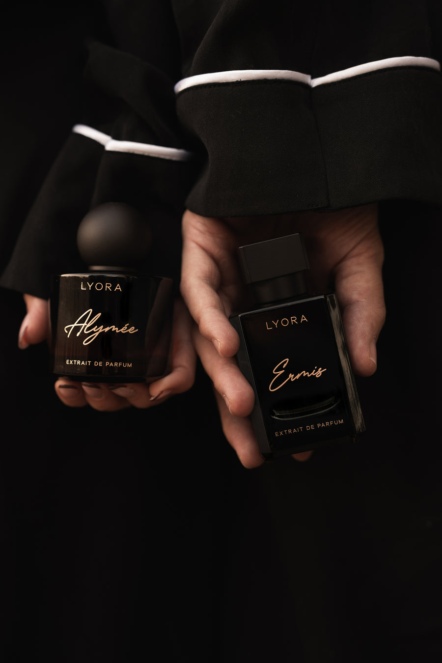 Startseite – LYORA