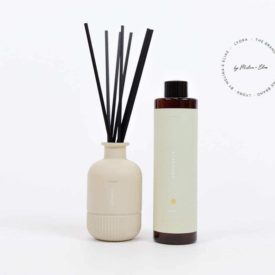 Kollektionen – LYORA