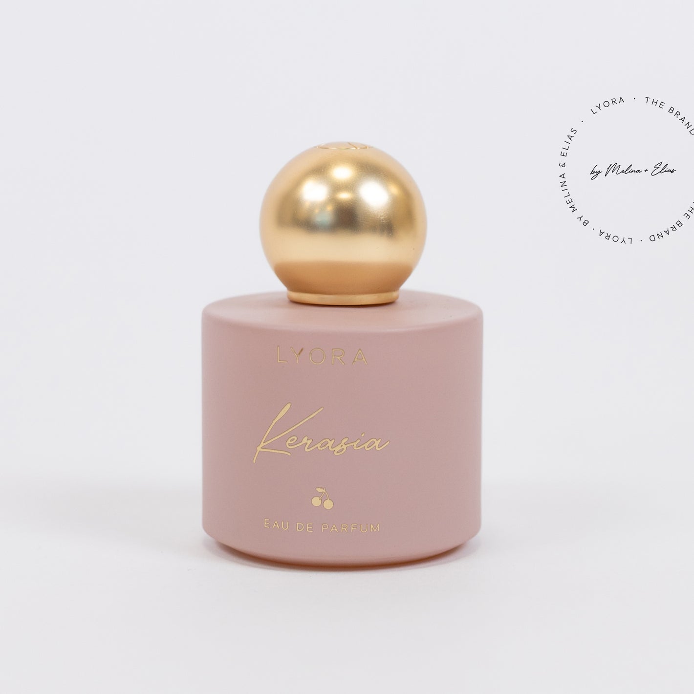 Parfums – LYORA