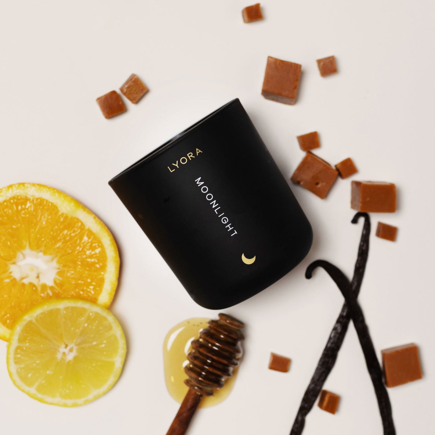 Home Fragrance – LYORA