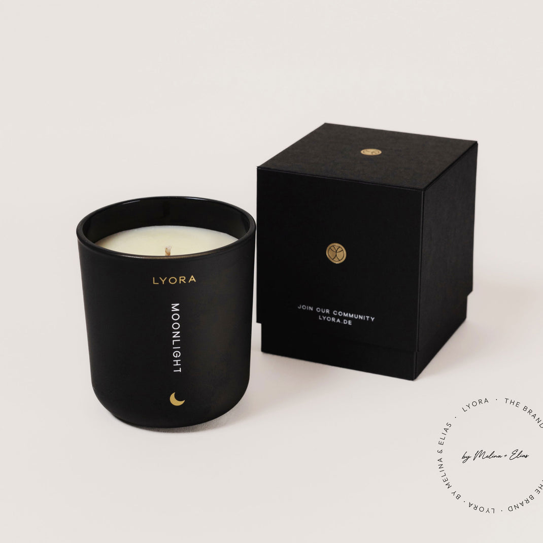 Kollektionen – LYORA