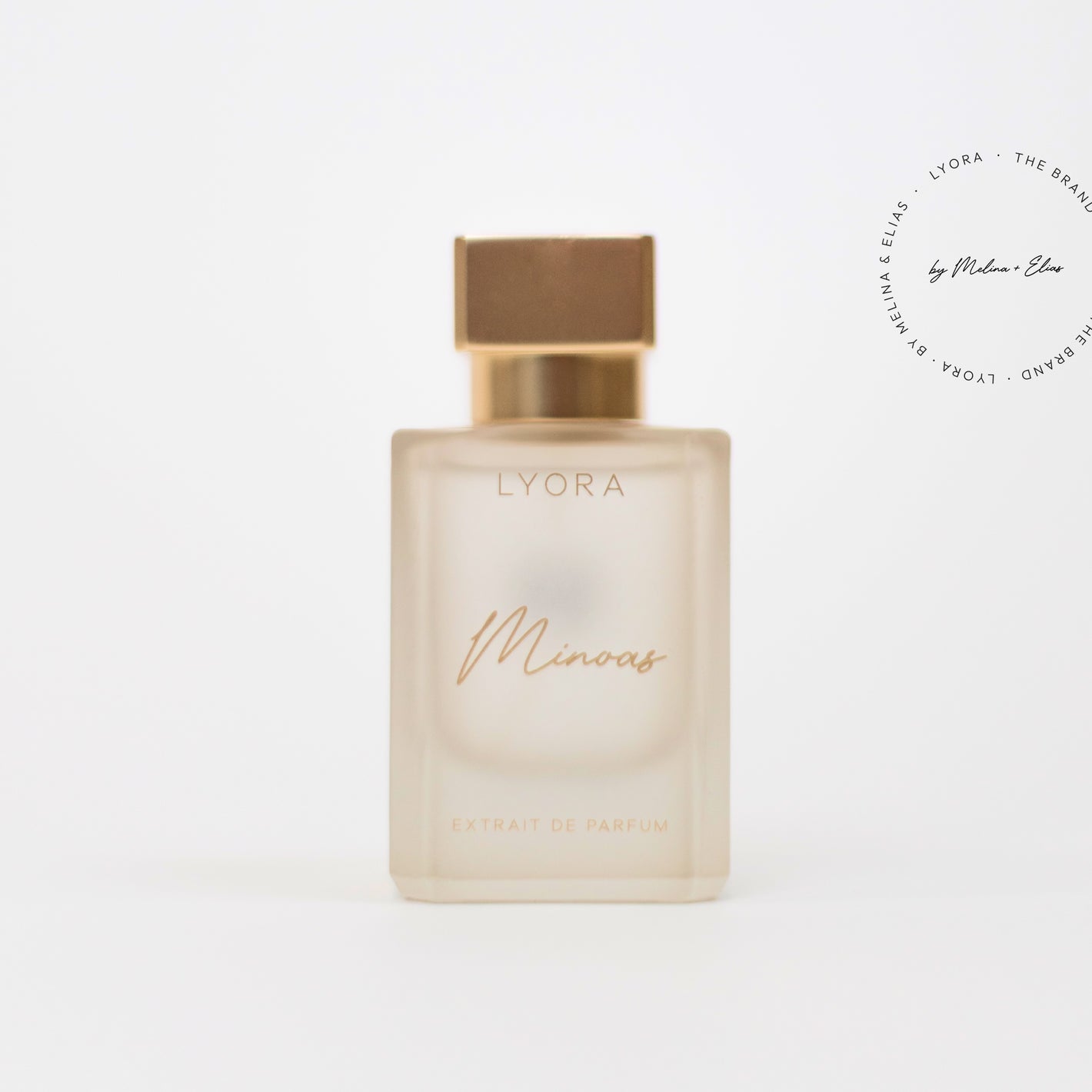 Parfums – LYORA