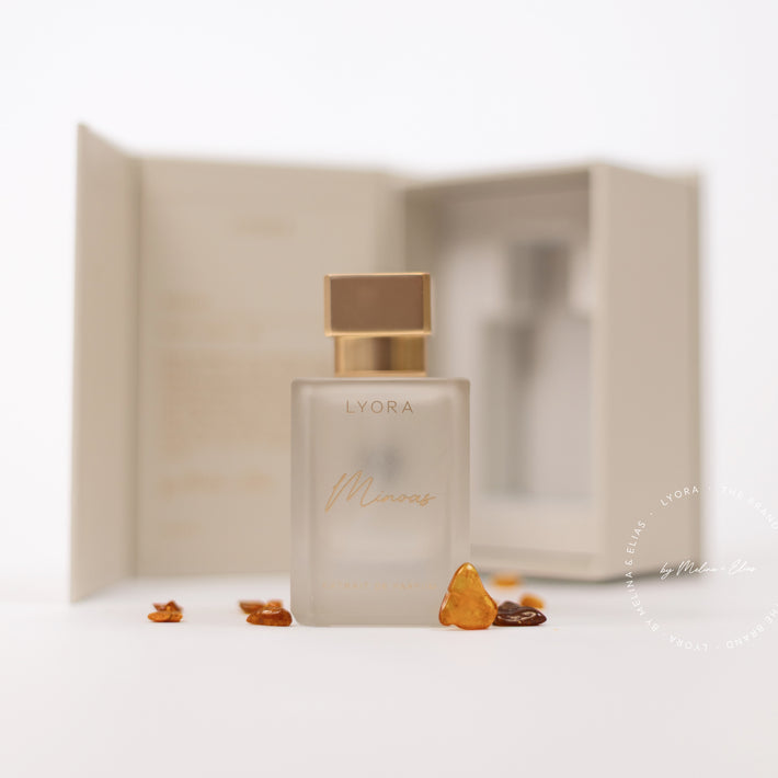 Parfums – LYORA