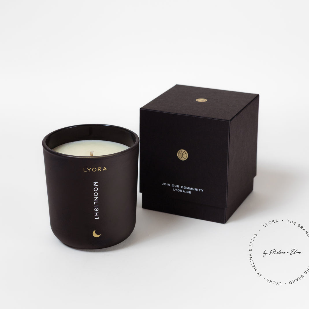 Kollektionen – LYORA