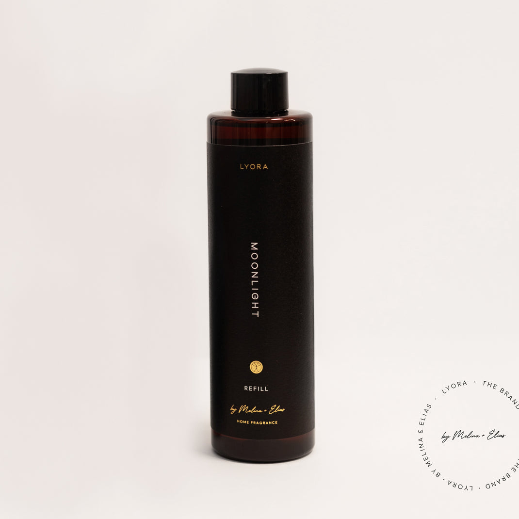 Home Fragrance – LYORA