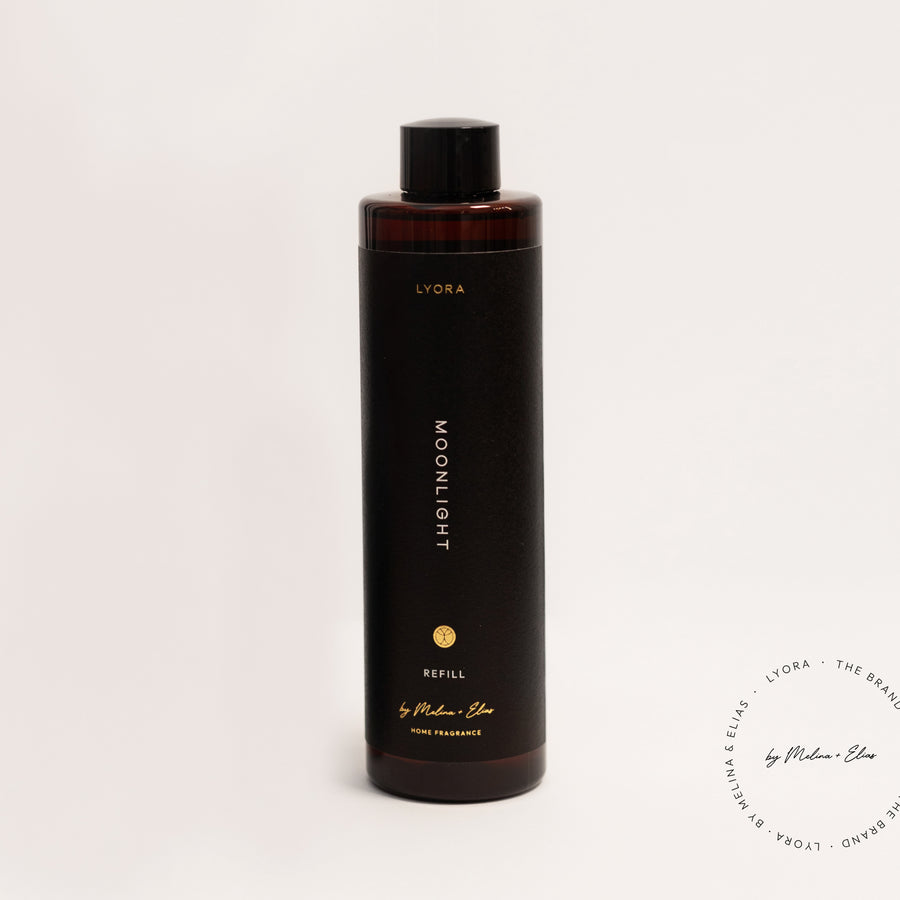 Home Fragrance – LYORA