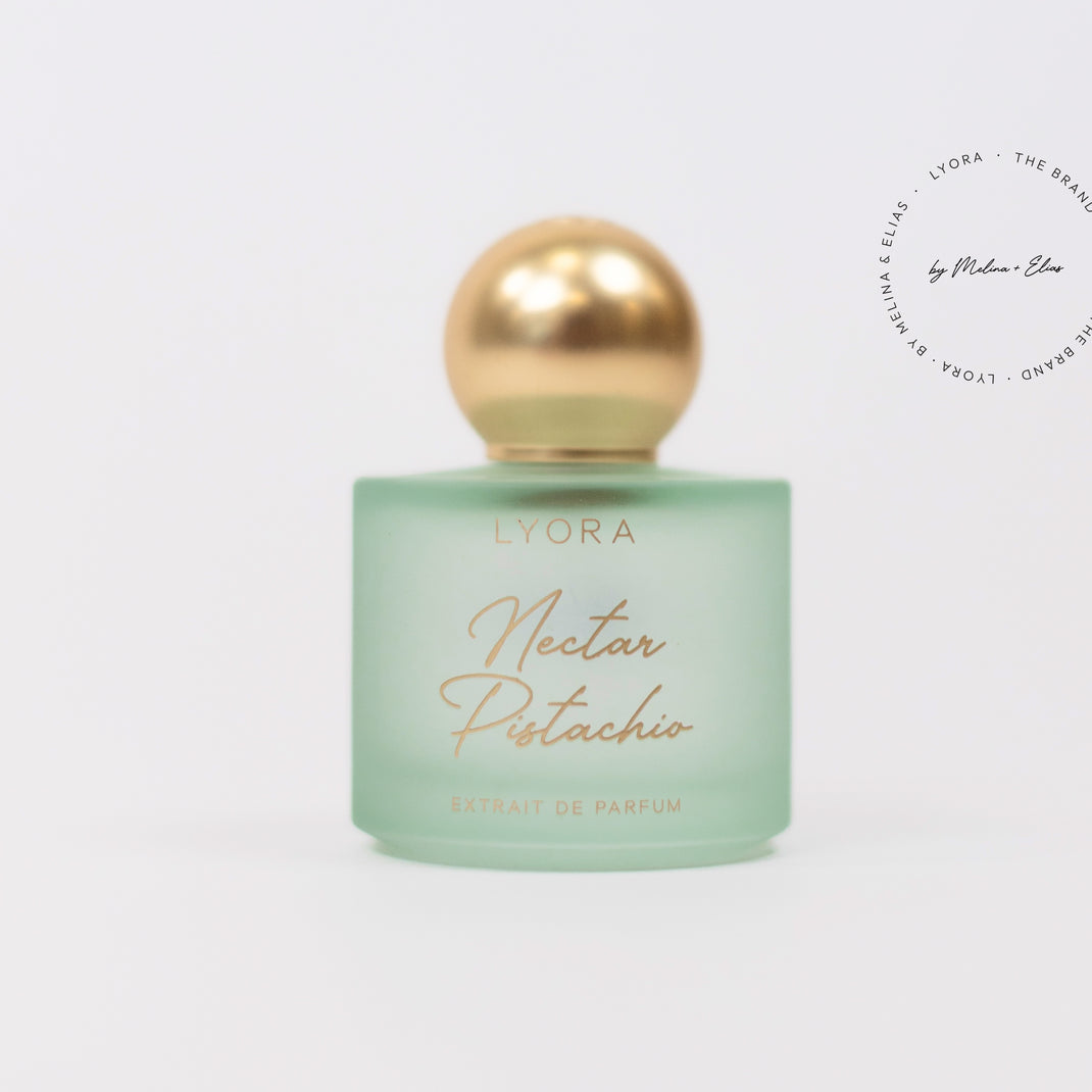 Parfums – LYORA