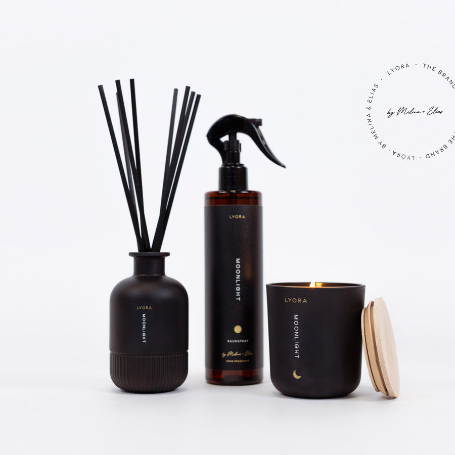 Kollektionen – LYORA